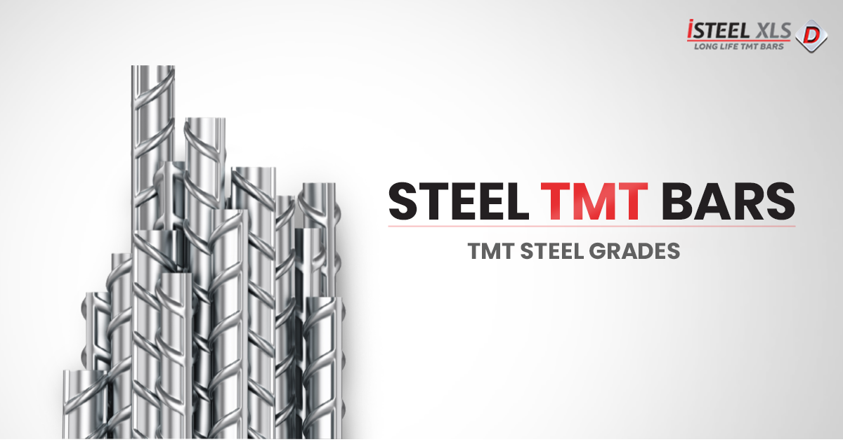 Top TMT steel grades for Constructions | by Chrisjoseph | Medium