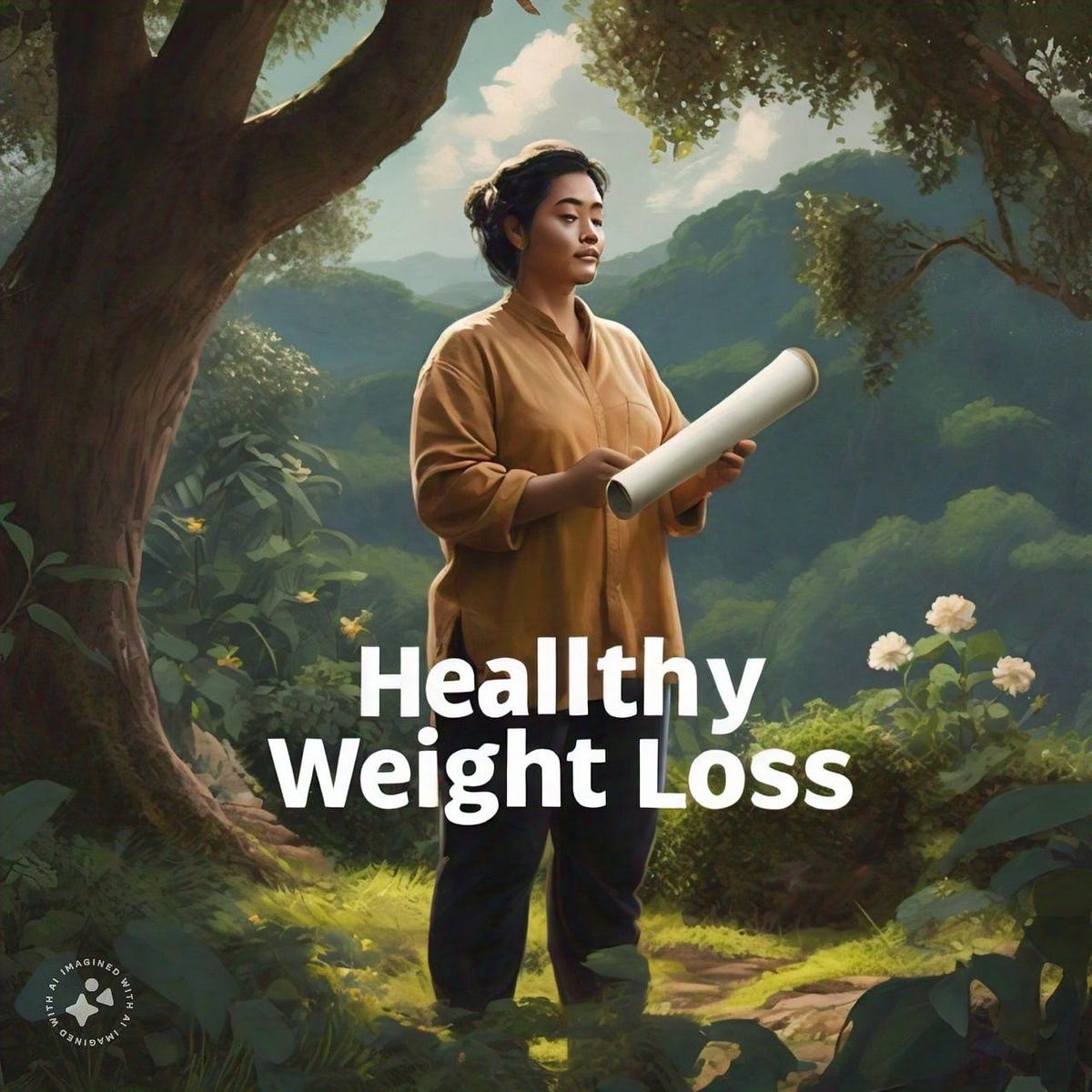 Weight Loss is a Journey, Not a Destination ? Healthy Weight Loss ...