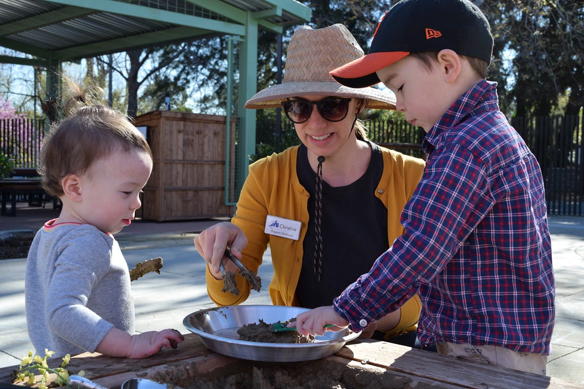 Cultivating Perseverance. 5 Ways to Help Build Your Child’s… | by ...
