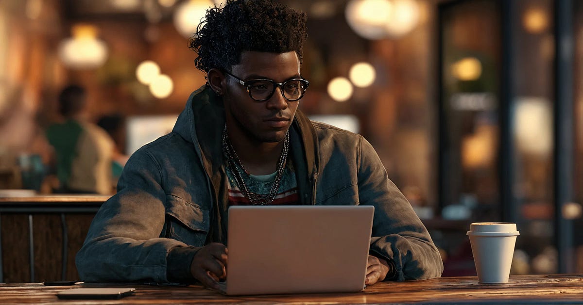 A Day in the Life of a $30K/mo Writer and Business Owner | by Ayodeji ...