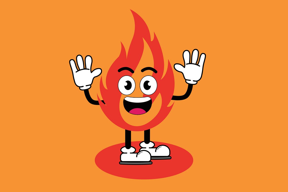 A step by step guide to building burn up charts | by Stephen Waring ...