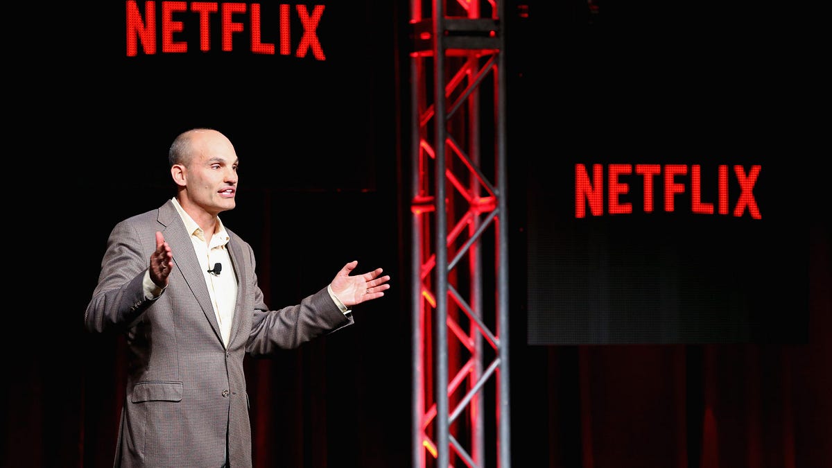 Netflix’s VP of Product: Why Your Team Might be ‘Overly Agreeable’ | by ...