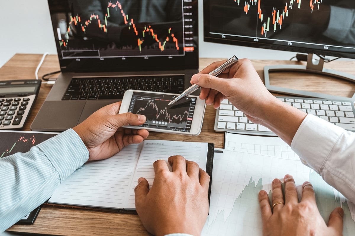 Investing 101: Expert Tips for Smart Starts | by Unleashest | Apr, 2024 ...