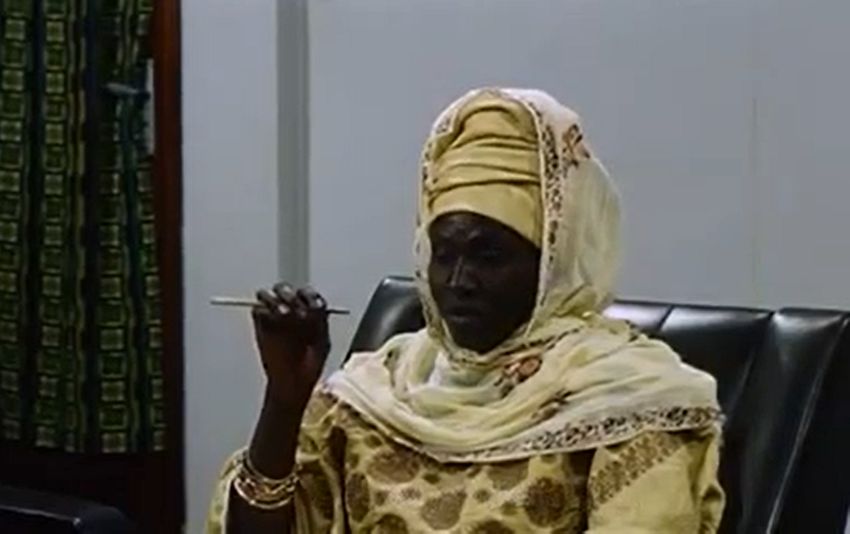 Xala. Legendary film maker Ousmane Sembene’s… | by ram | Medium