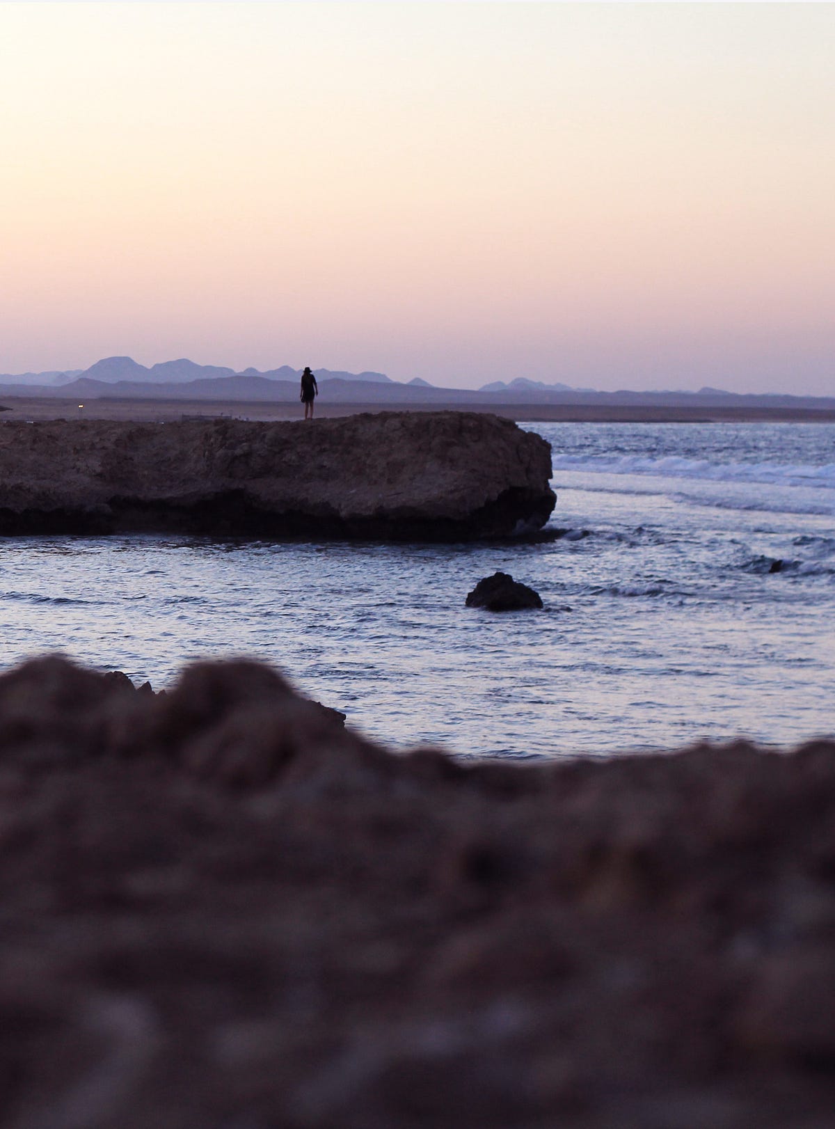Soulful Whispers. In the calm stillness of a lingering… | by Rubel ...