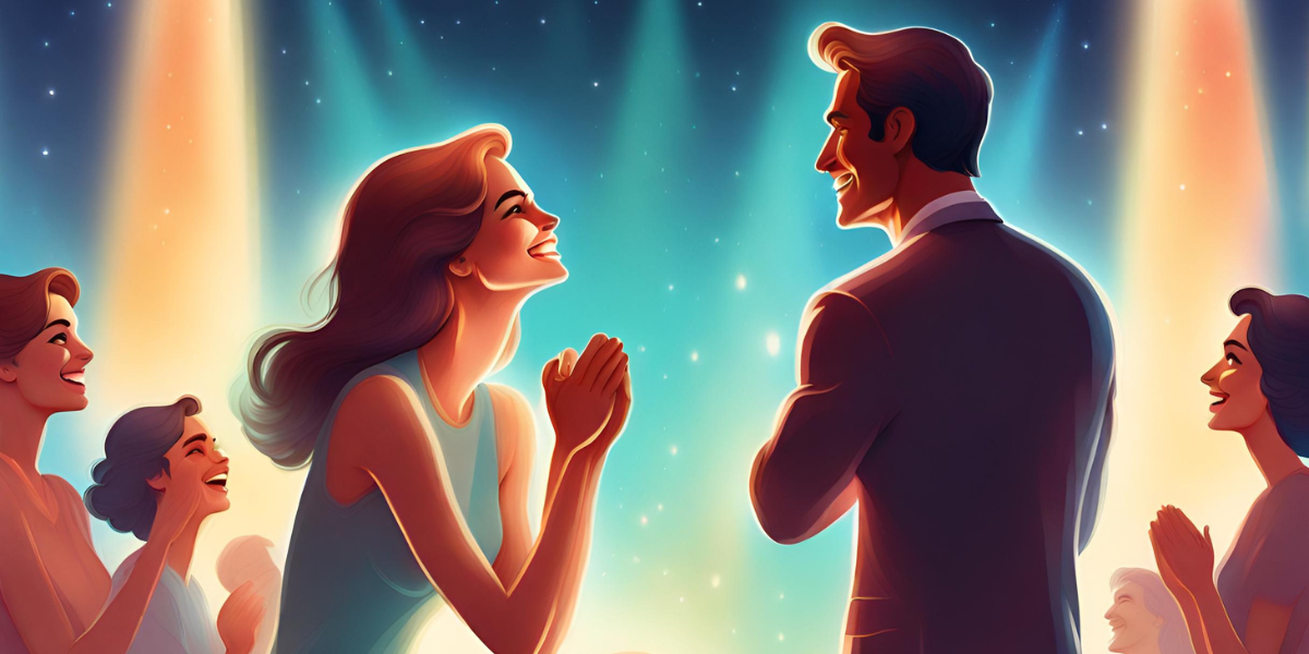 Women Submitting To Men. The Ultimate Head Trip for Men | by Judy ...