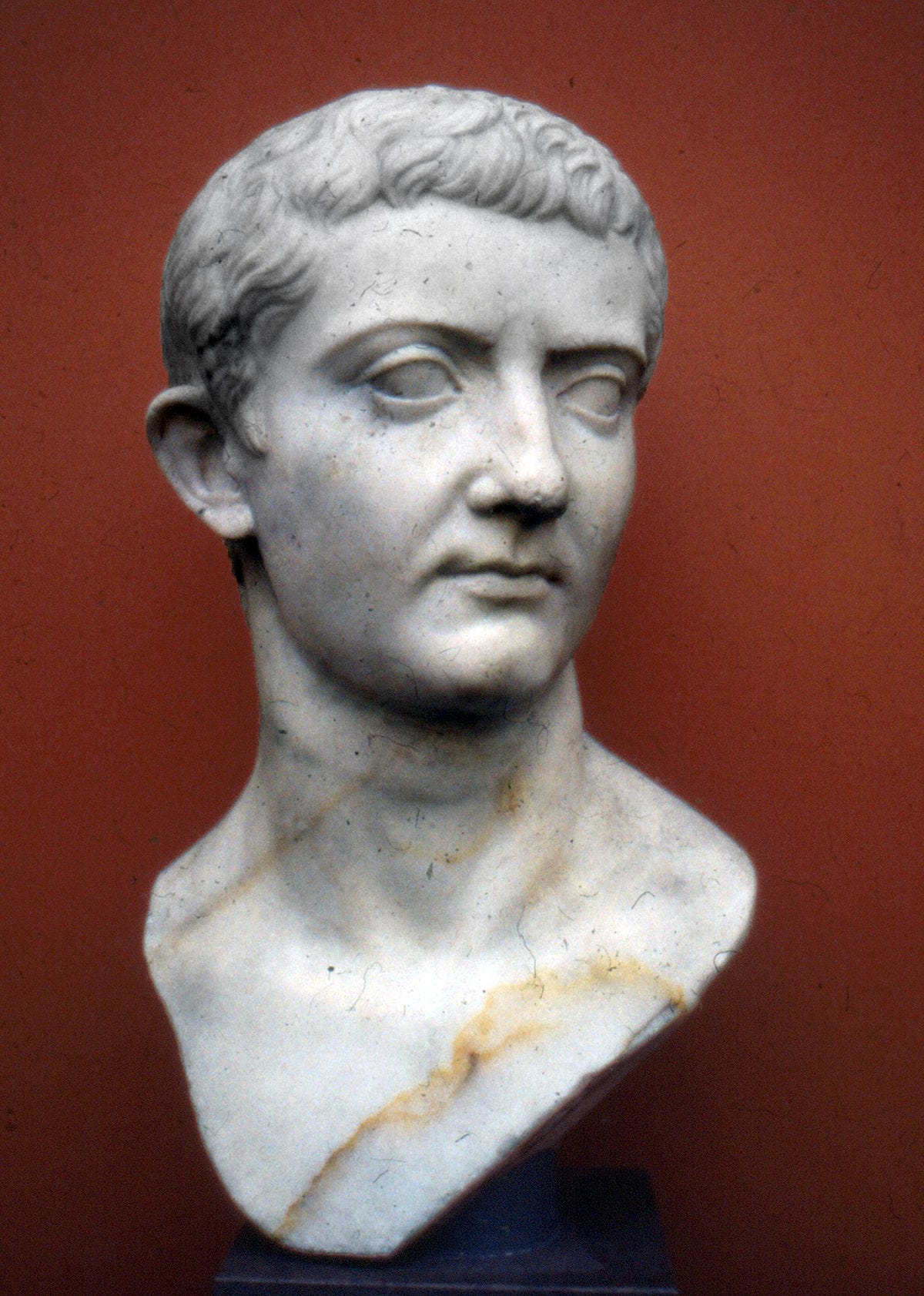 From the Julio-Claudians to the Empire’s Golden Age | by Philip Castro ...