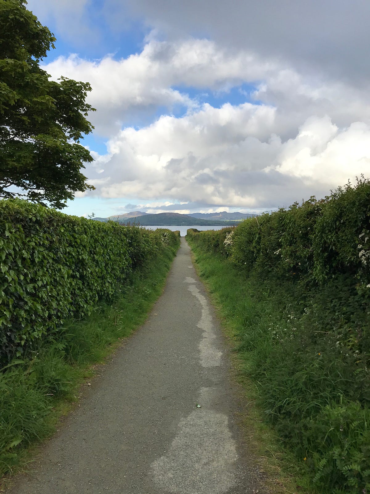 Ireland: Part II. The Aran Islands and Isolation | by Jessica Coonrod ...