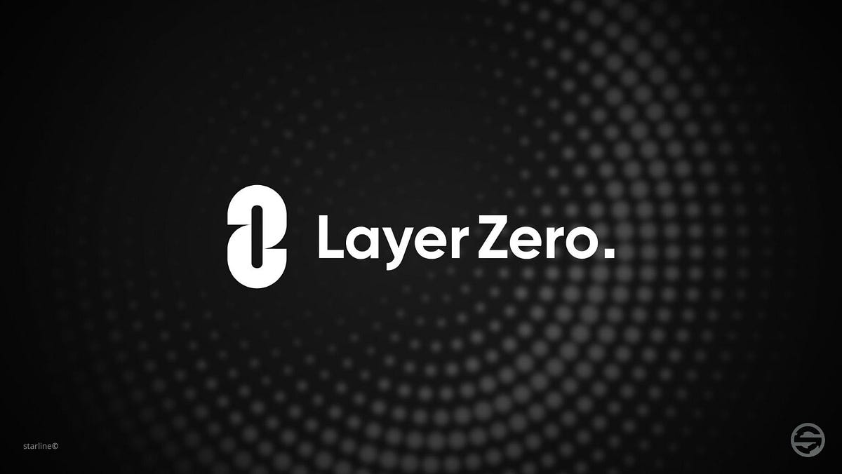 LayerZero, qu’est-ce que c’est ?. LayerZero est un protocole qui vise à… | by Satolix | Medium