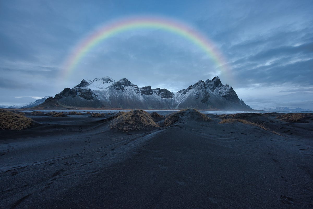 Places In The World Where The Sun Do Not Set | by Costly Oma | Medium