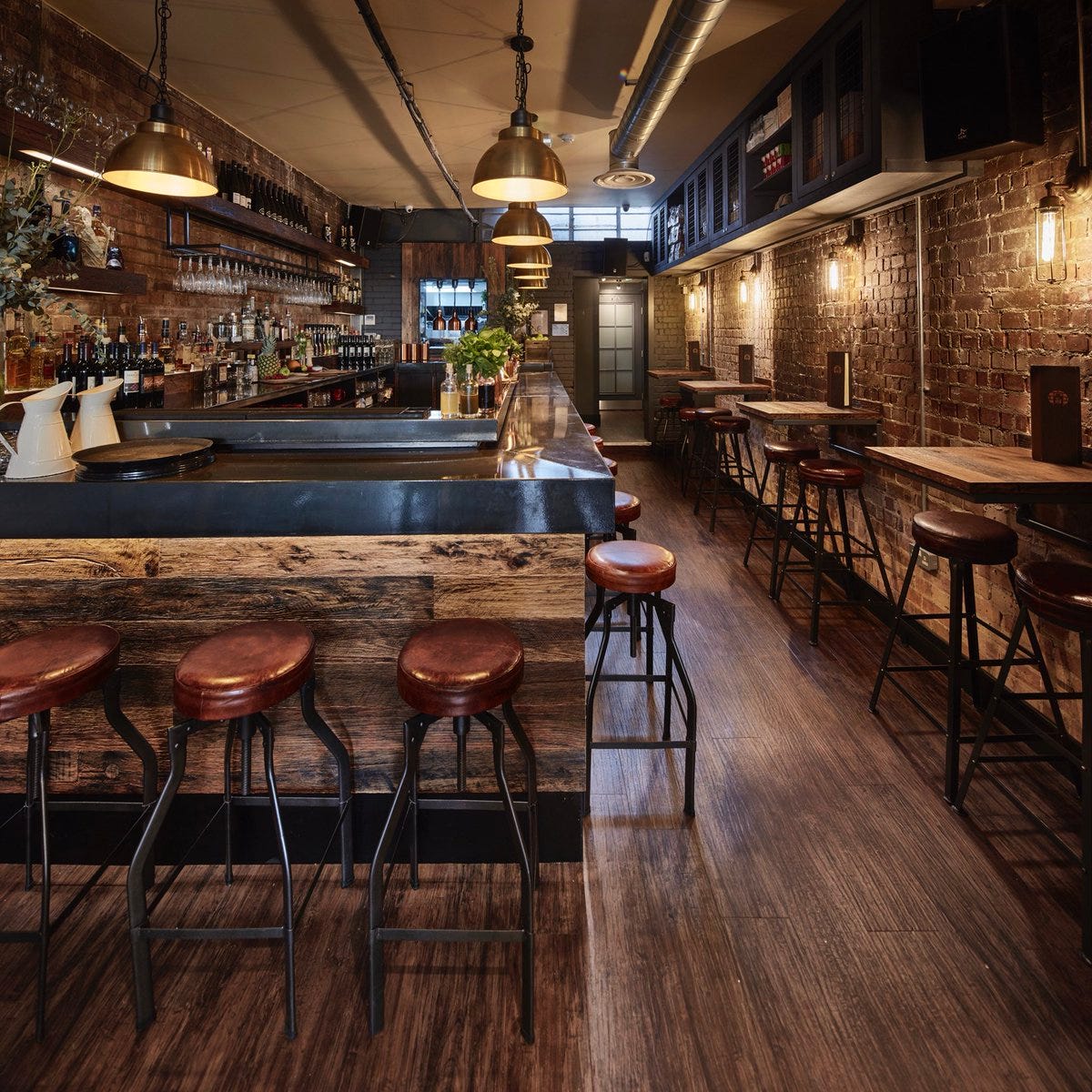 Taste Tooting’s Top 10 Bars and Pubs | by Taste Tooting | Taste Tooting ...