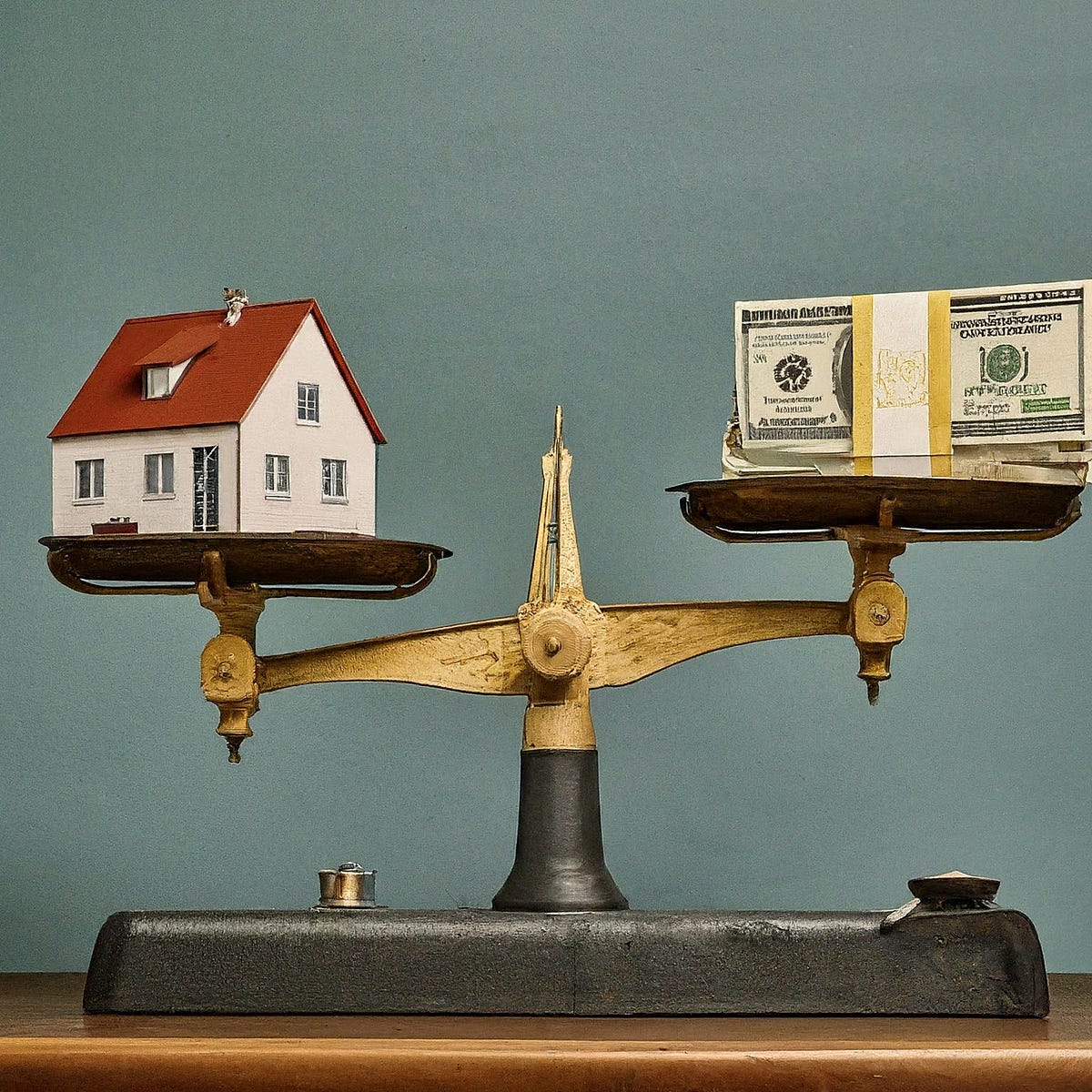 Pinto and Peter on Housing Affordability: A Market-Oriented Approach ...
