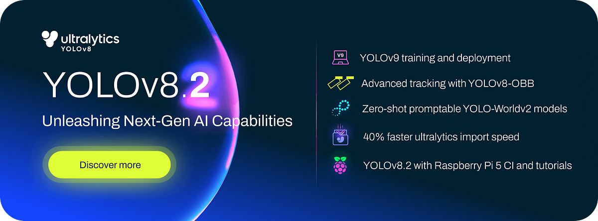 Train a custom image classification model in 3 lines with YOLOv8 | by ...