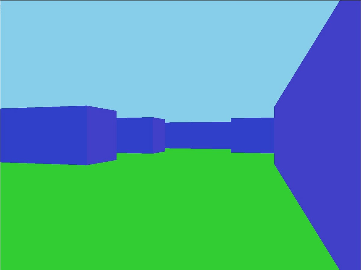 Understanding SDL Library and the DDA Algorithm: Exploring Graphics ...