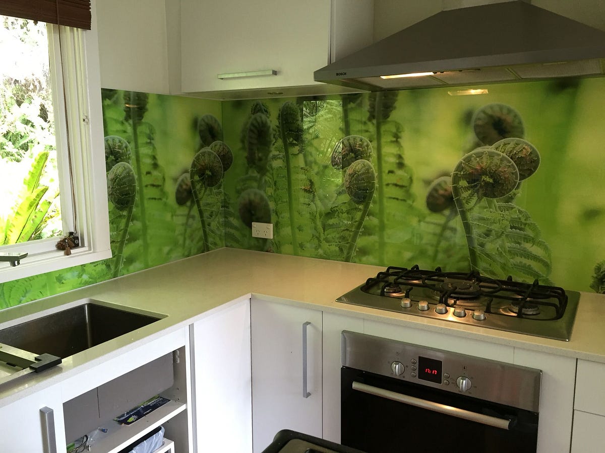 Splashback DesignsSplashback Designs to Make Things Look Modern and ...