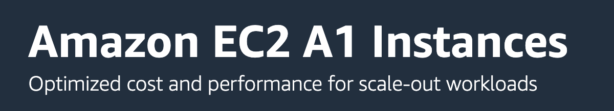 AWS A1 HOST — is it worth it? P1. “Is it really worth it to use A1 ...
