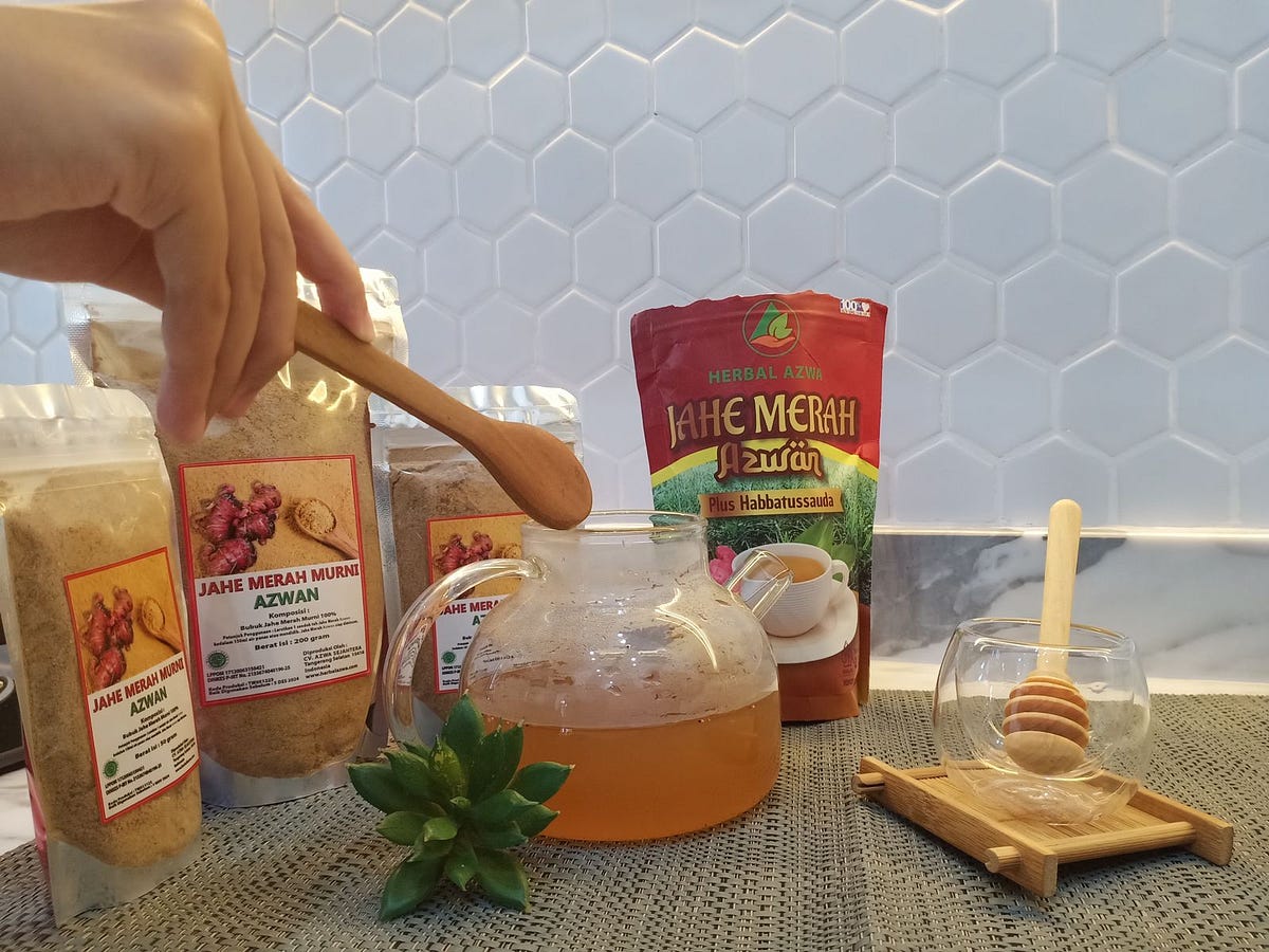 Harga Jahe 1kg - Kunyit Bubuk Azwa - Medium