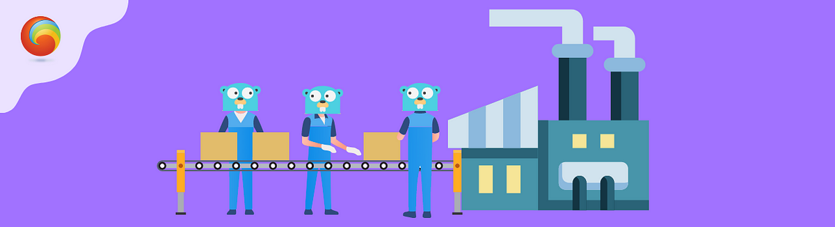 Implement Factory Design Pattern In Golang A Complete Guide By Swabhav Techlabs Tech