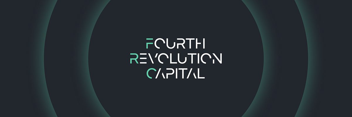 Introducing Fourth Revolution Capital | by Fourth Revolution Capital ...