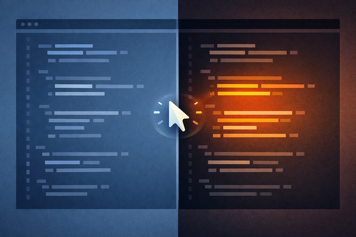 I Thought Code Comments Were Anti-Patterns. Then AI Changed My Mind ...