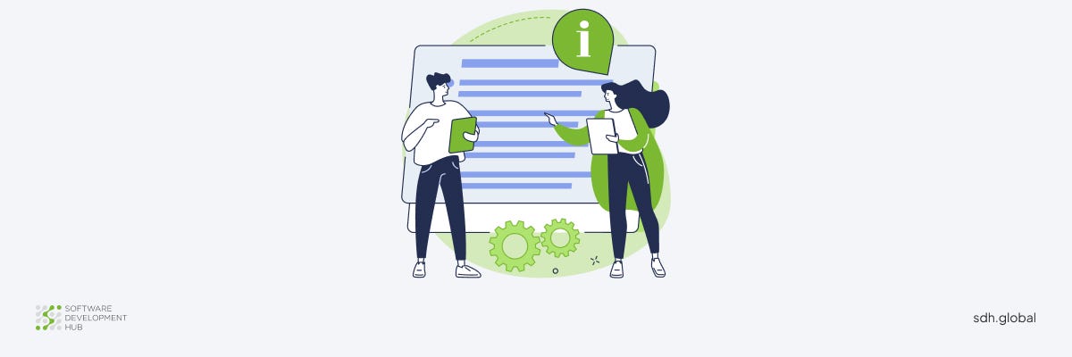 How to Write a Specification for IT Projects | by sdhglobal | Medium