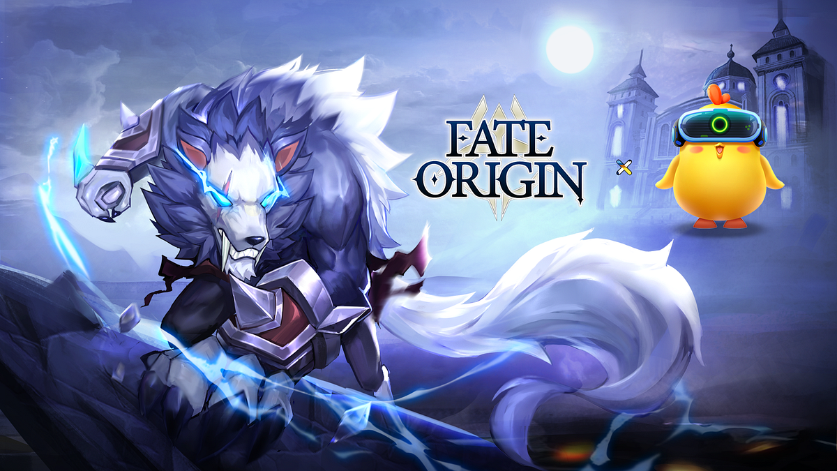 Fate/Origin DEV LOG #1: NFT Art & NFT Contract Development | by Fate ...