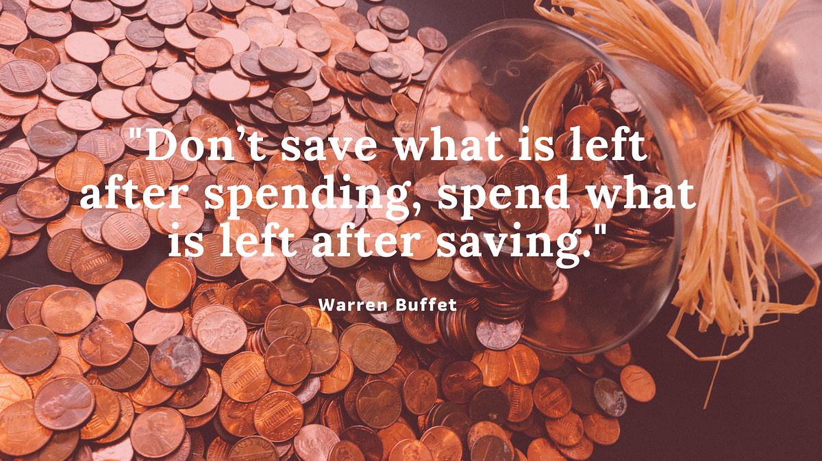5 Easy Steps to Budget And Care For Your Money | by Hitch KFL | Medium