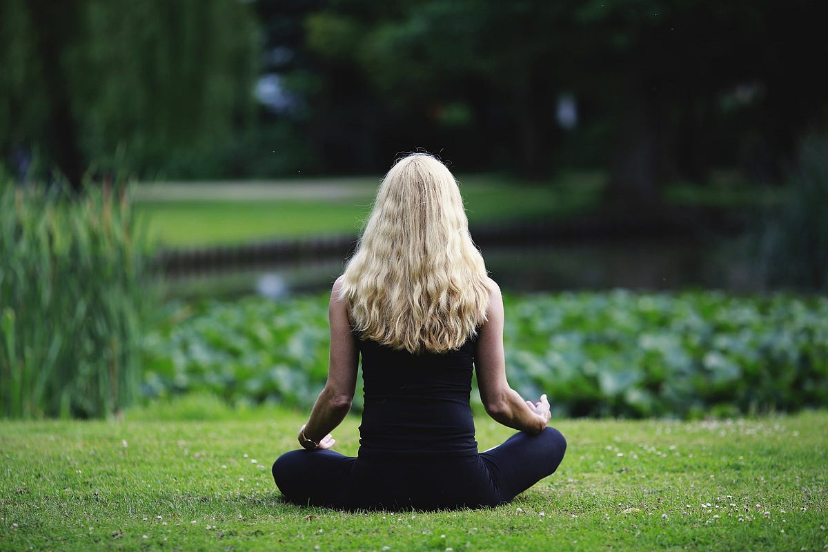 How Being Mindful has Transformed My Life | by Madeline See | Medium