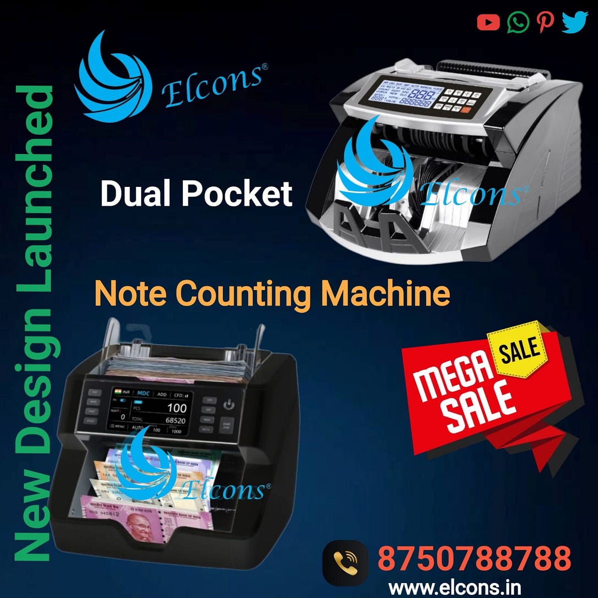 ALL KINDS OF NOTE COUNTING MACHINE AVAILABLE You can search on my ...