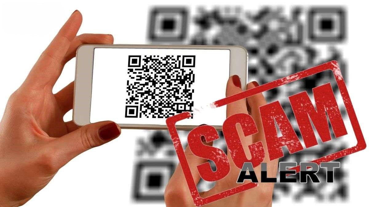Keeping Scams Out of Scans: How to Stay Safe from QR Code Scams in 2024 ...