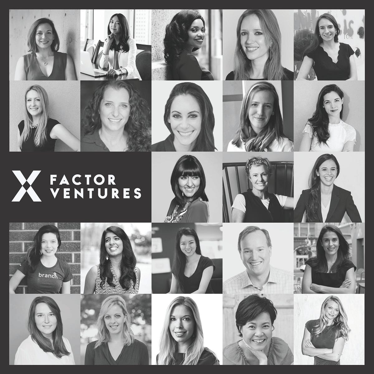 Announcing XFactor Ventures 2: Female Founders investing in the next ...