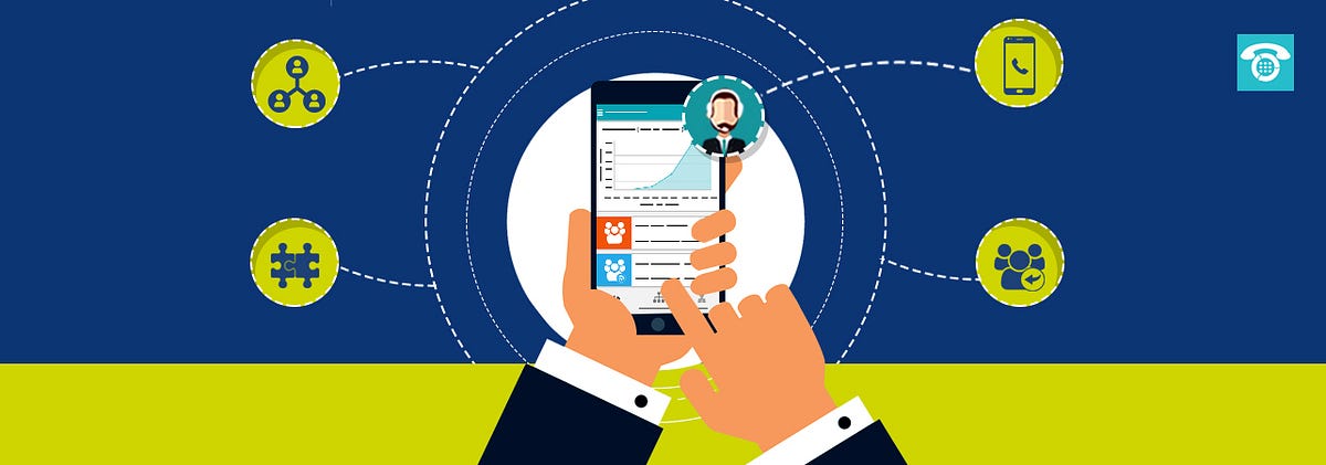 4 reasons why your business needs a call tracking mobile app | by ...