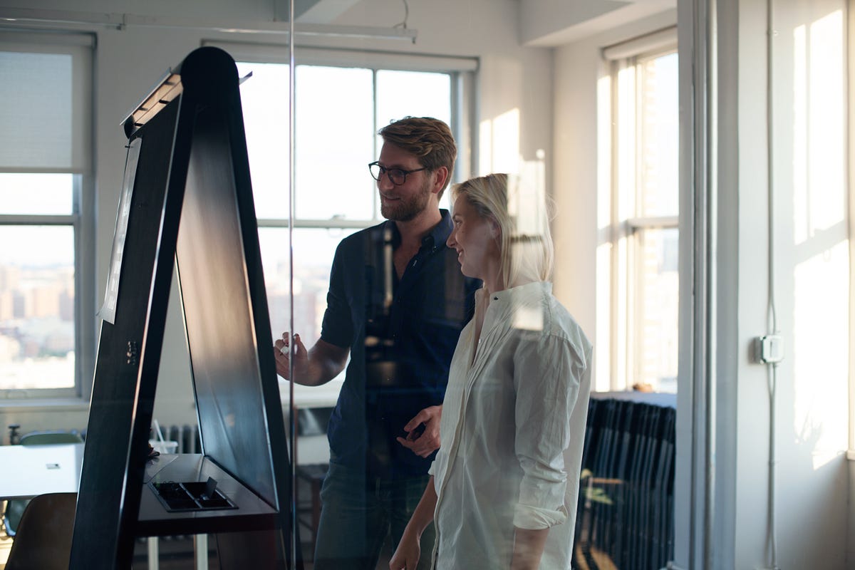 How to Get an Internship at Artsy — Part I | by Artsy | Artsy Blog | Medium