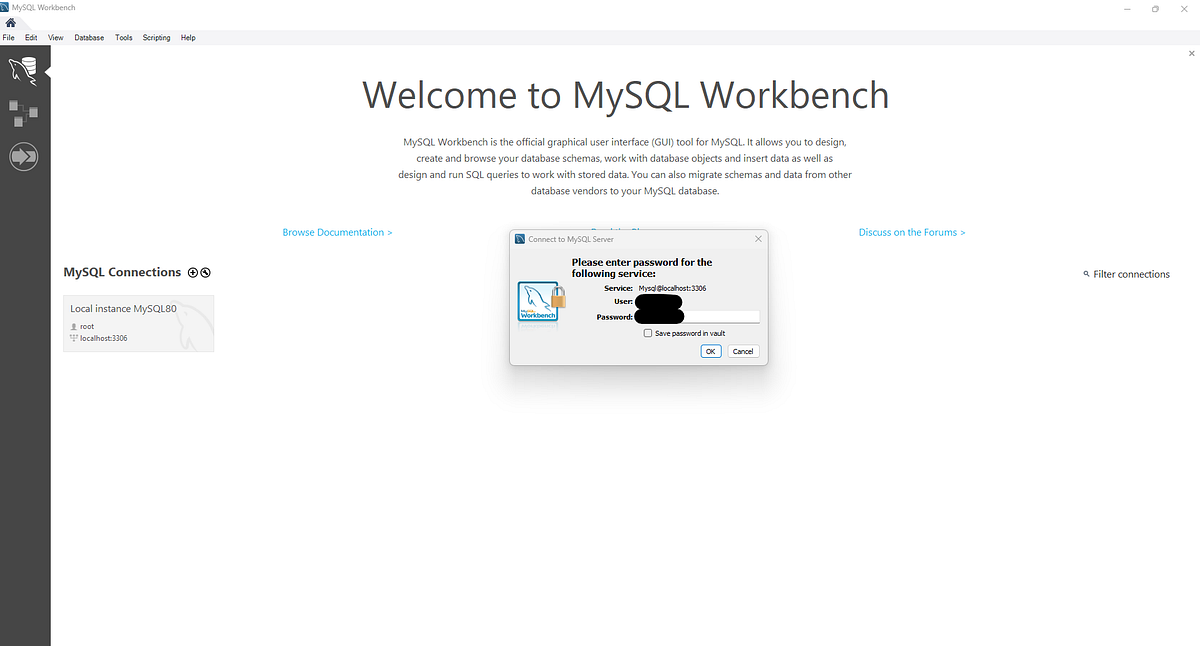 Unlocking Seamless Integration: Harnessing the Power of MySQL and ...