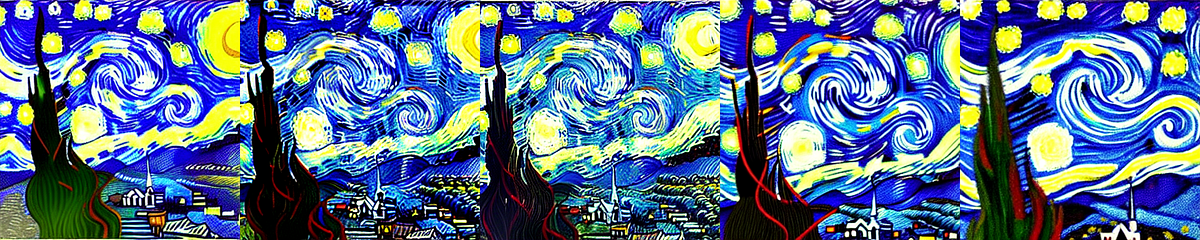 Exploring Image Generation with Stable Diffusion and Image Captioning ...