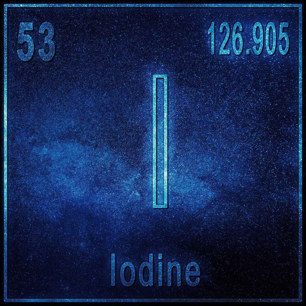 Iodine: A Vital Mineral for Our Health | by Begsoltan A. | Jun, 2023 ...