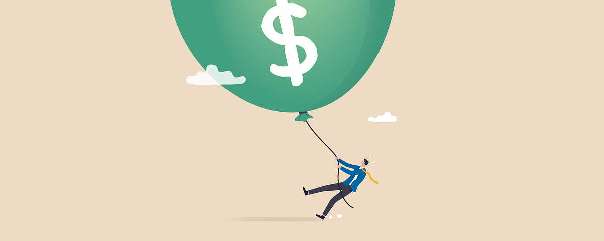 Strong Money Mindsets to Help You Cope with Inflation | by Public ...