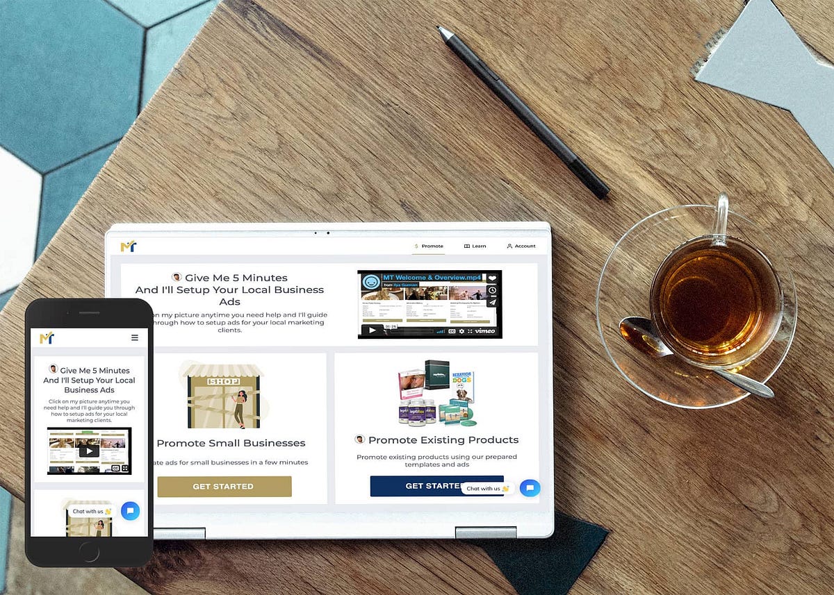 Top 10 Online Marketing Tools - Martytenchu - Medium