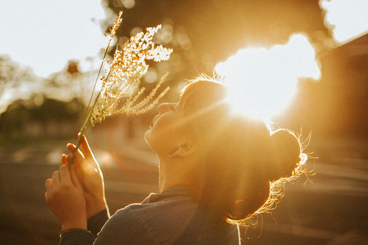 Emotionally Intelligent People Notice This Immediately | by Ruchi ...
