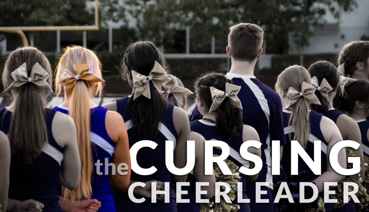 The “Cursing Cheerleader” Supreme Court Case that Calls Student Social ...