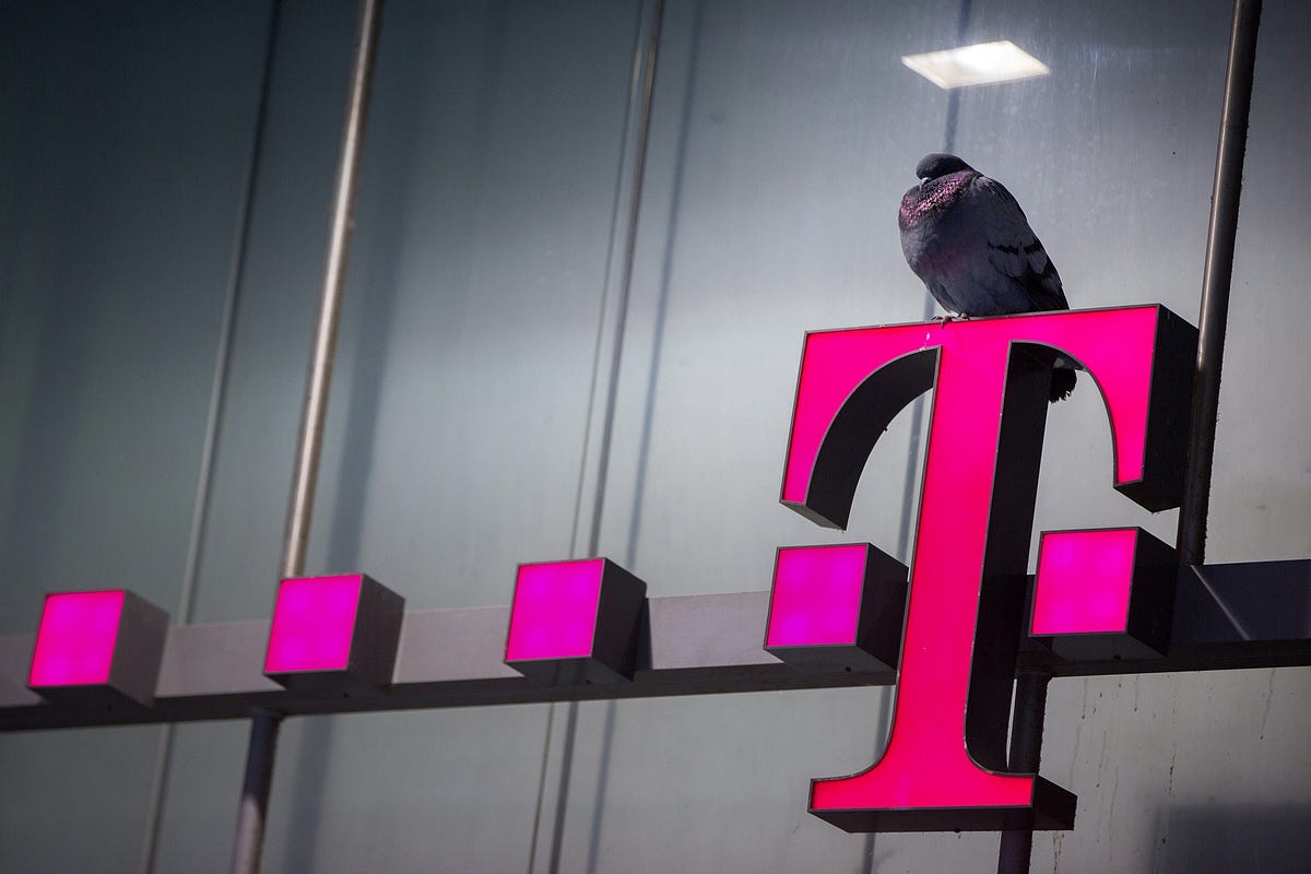 The T-Mobile outage affected more than 83,000 users in the US: Report ...