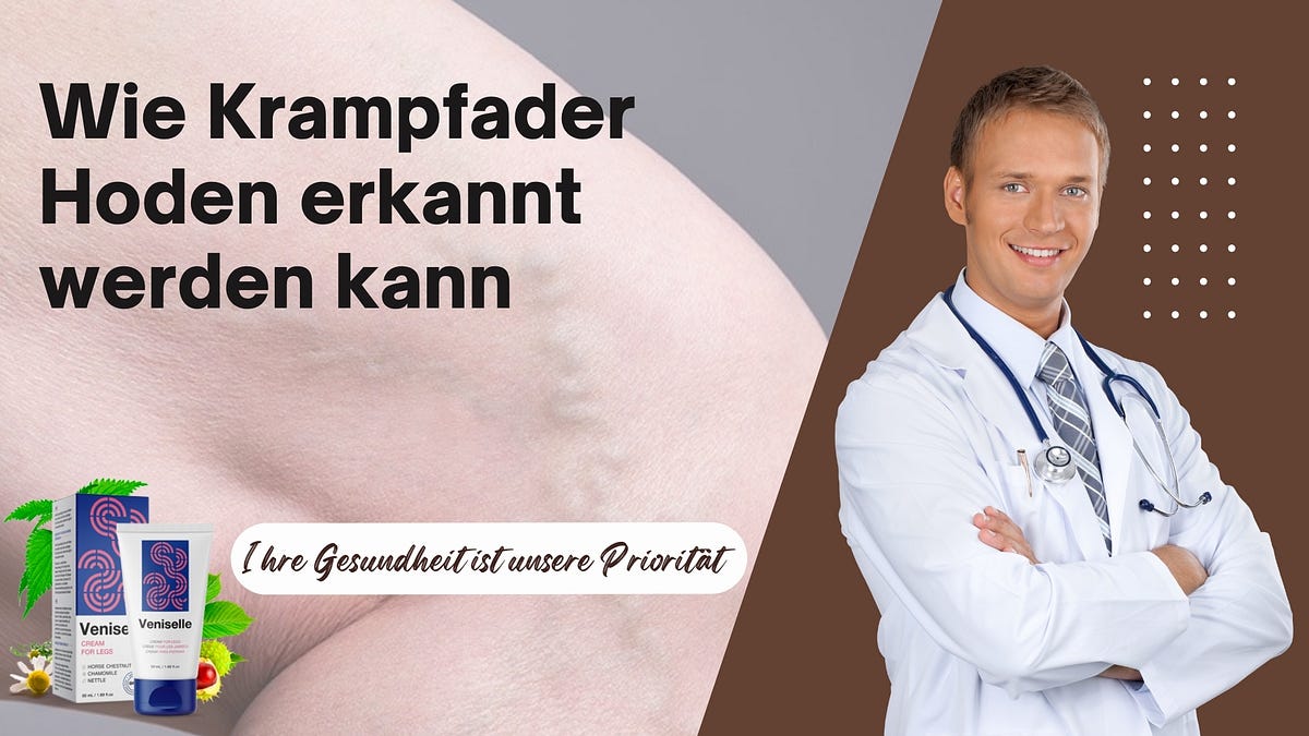 Wie Krampfader Hoden erkannt werden kann | by Nailah Lopez | Jun, 2024 | Medium