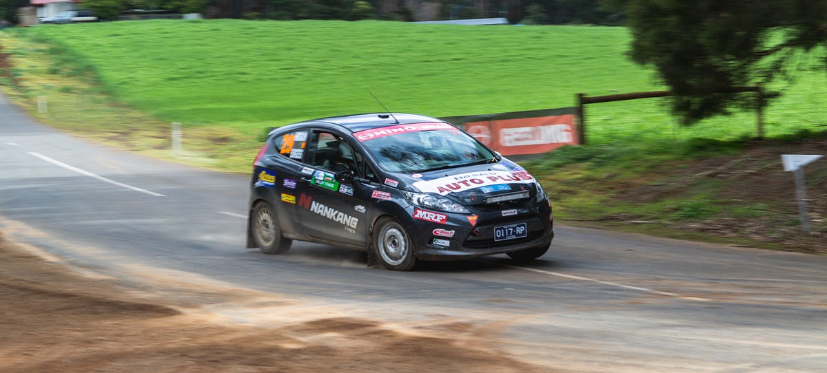 How to ‘Legally’ Drive Really Fast | by James Taylor | Medium