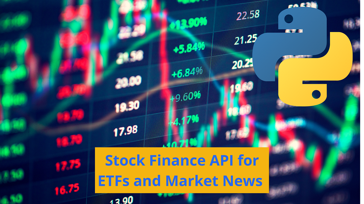 How EODHD’s Financial Data API Will Improve your Trading Systems ...