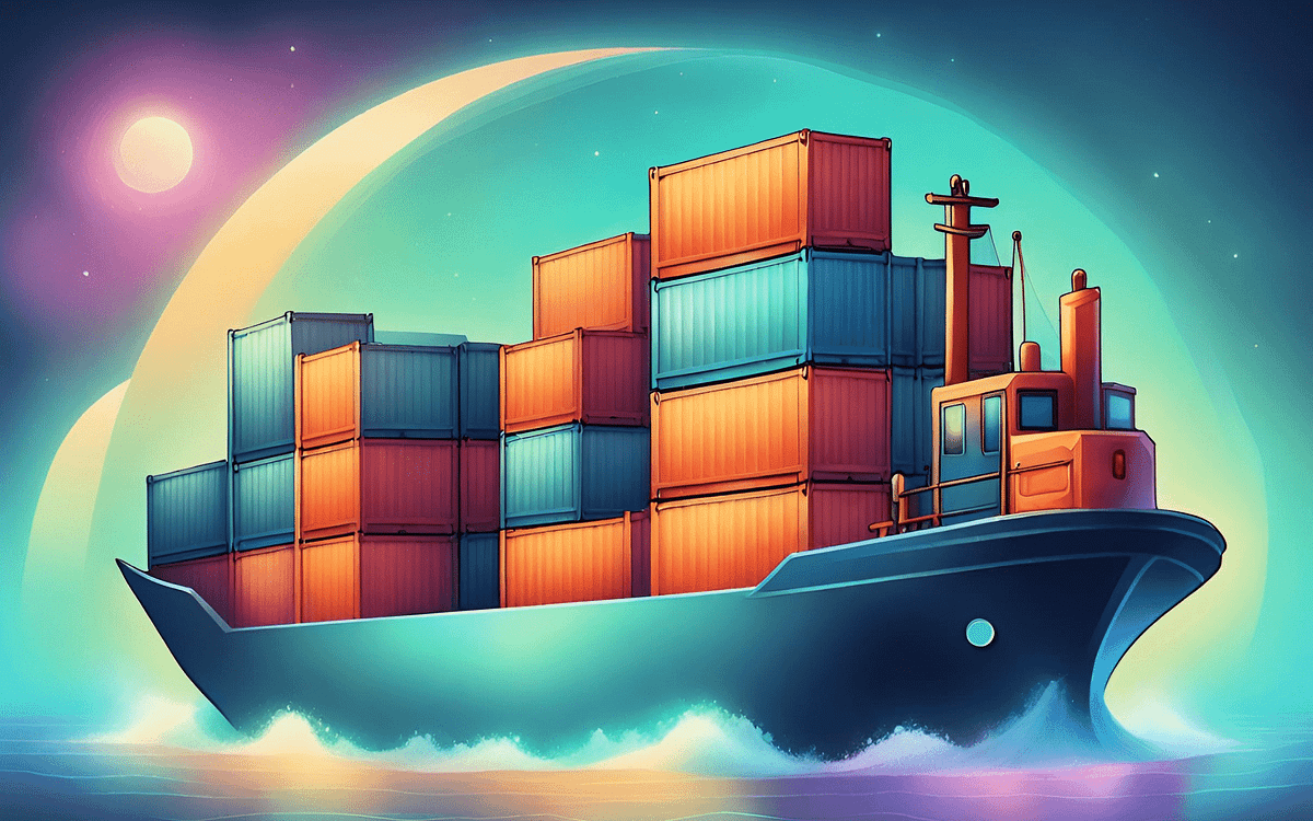 Containerization with Docker: A Full-Stack Java Approach | by Satya R ...