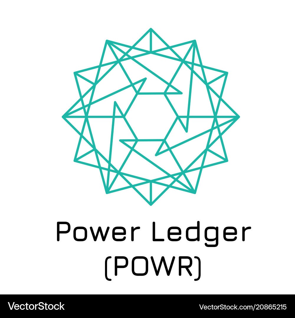 The Ultimate Guide: How to Stake Powerledger (POWR) with Binance | Medium
