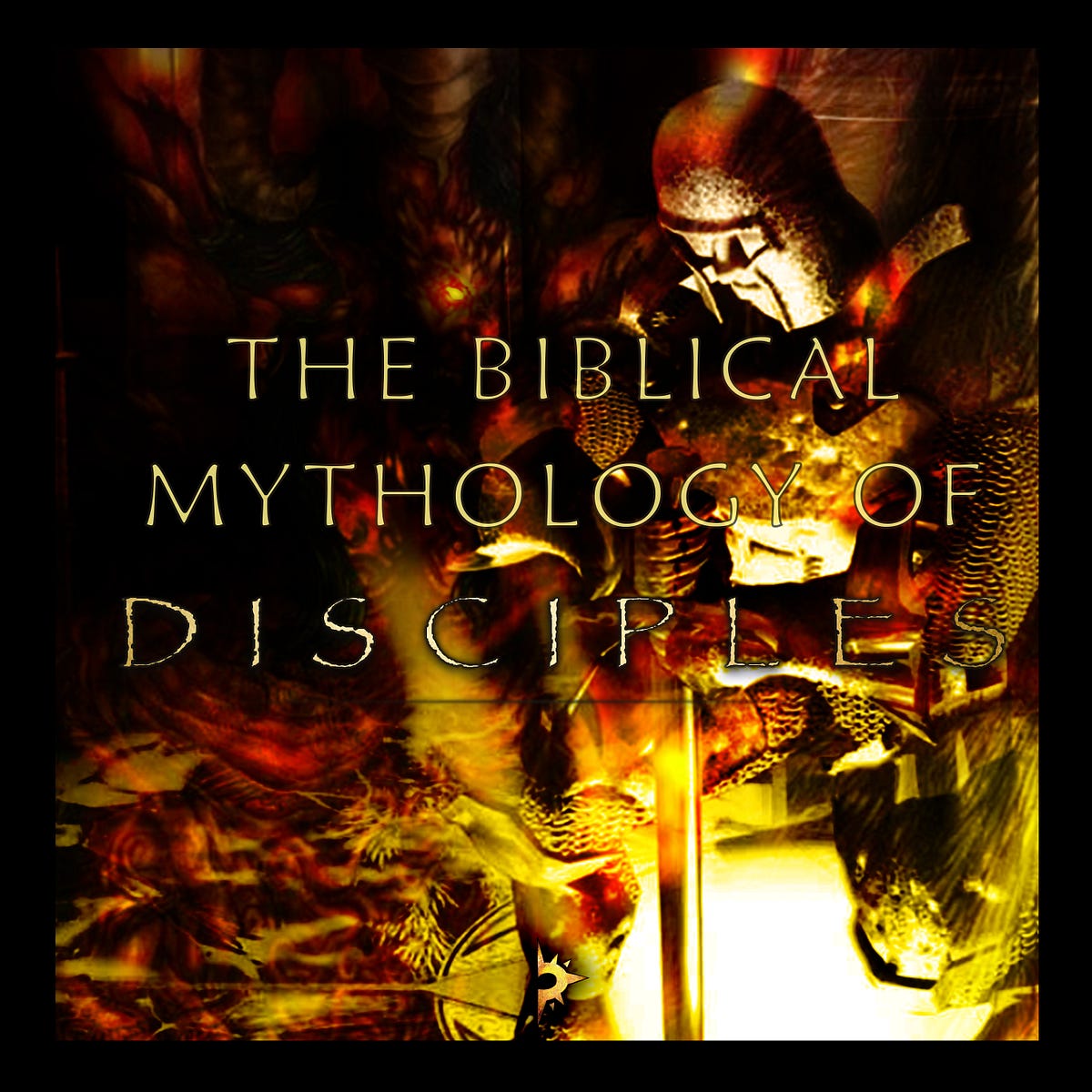 The Story and Lore of Disciples | Medium