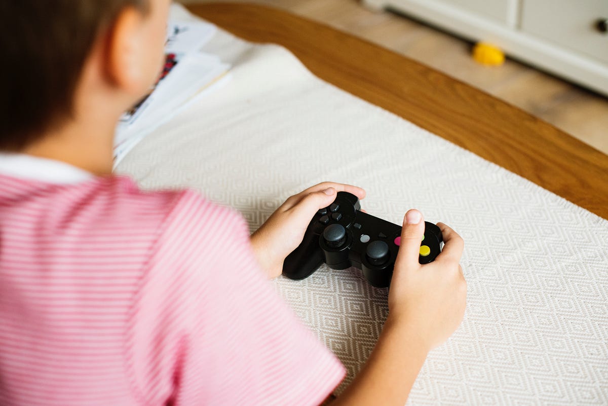 Can the DIY assistive technology culture improve gaming controllers ...