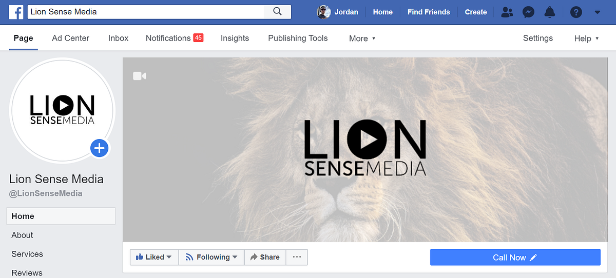 5 Ways To Grow Your Facebook Business Page | by Jordan Boudreau | Medium
