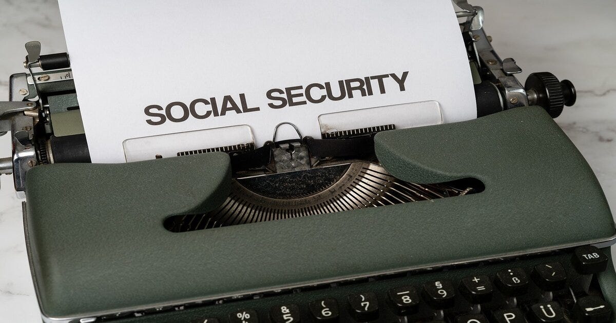 The Dwindling Promise. Understanding the Decline of Social… | by corey ...